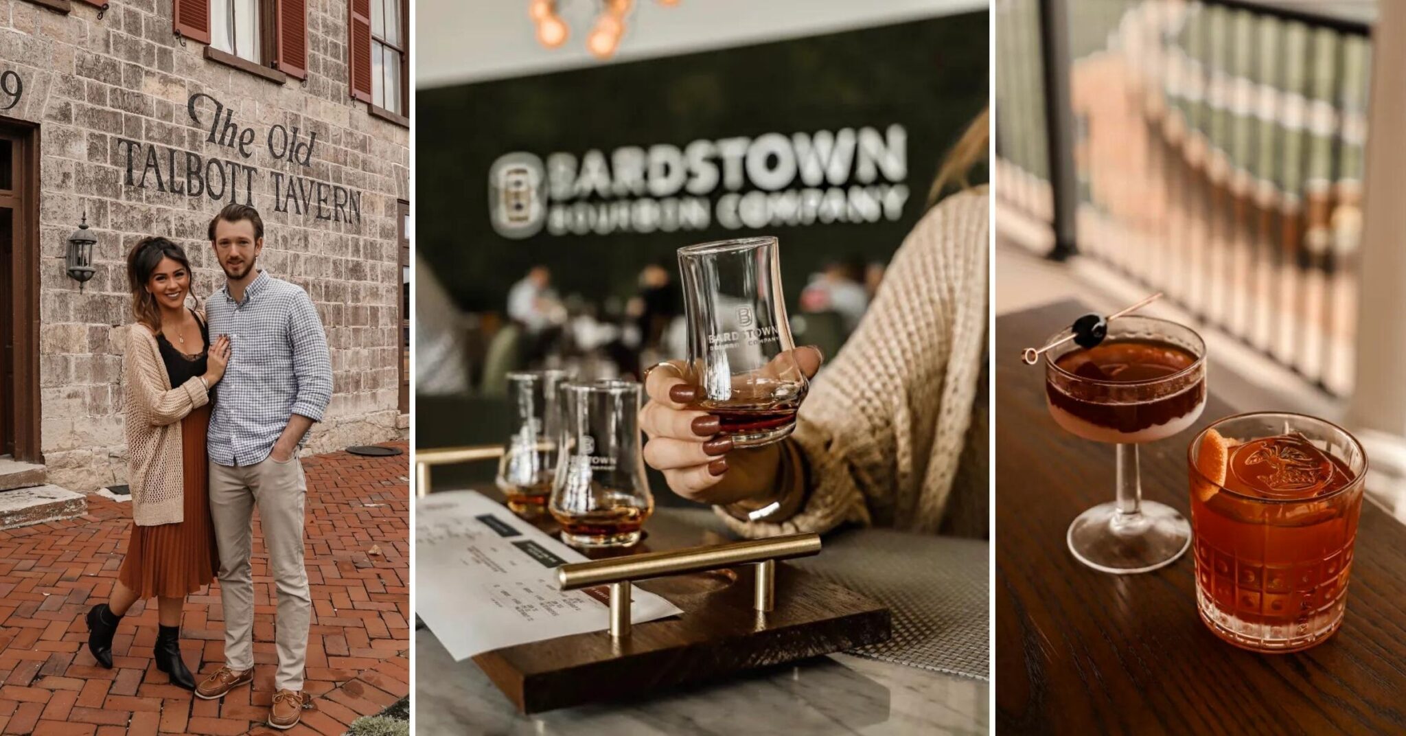 24 Hours in Bardstown: Where to Stay, Eat and Drink & What to Do