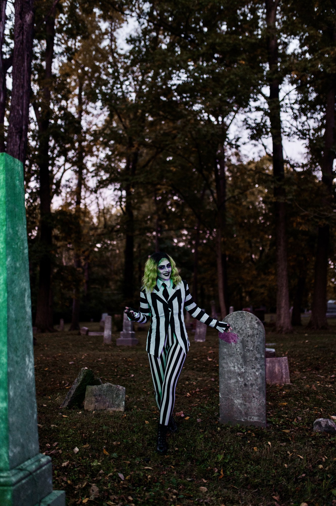 31 Creative Halloween Costumes - Sierra In The City