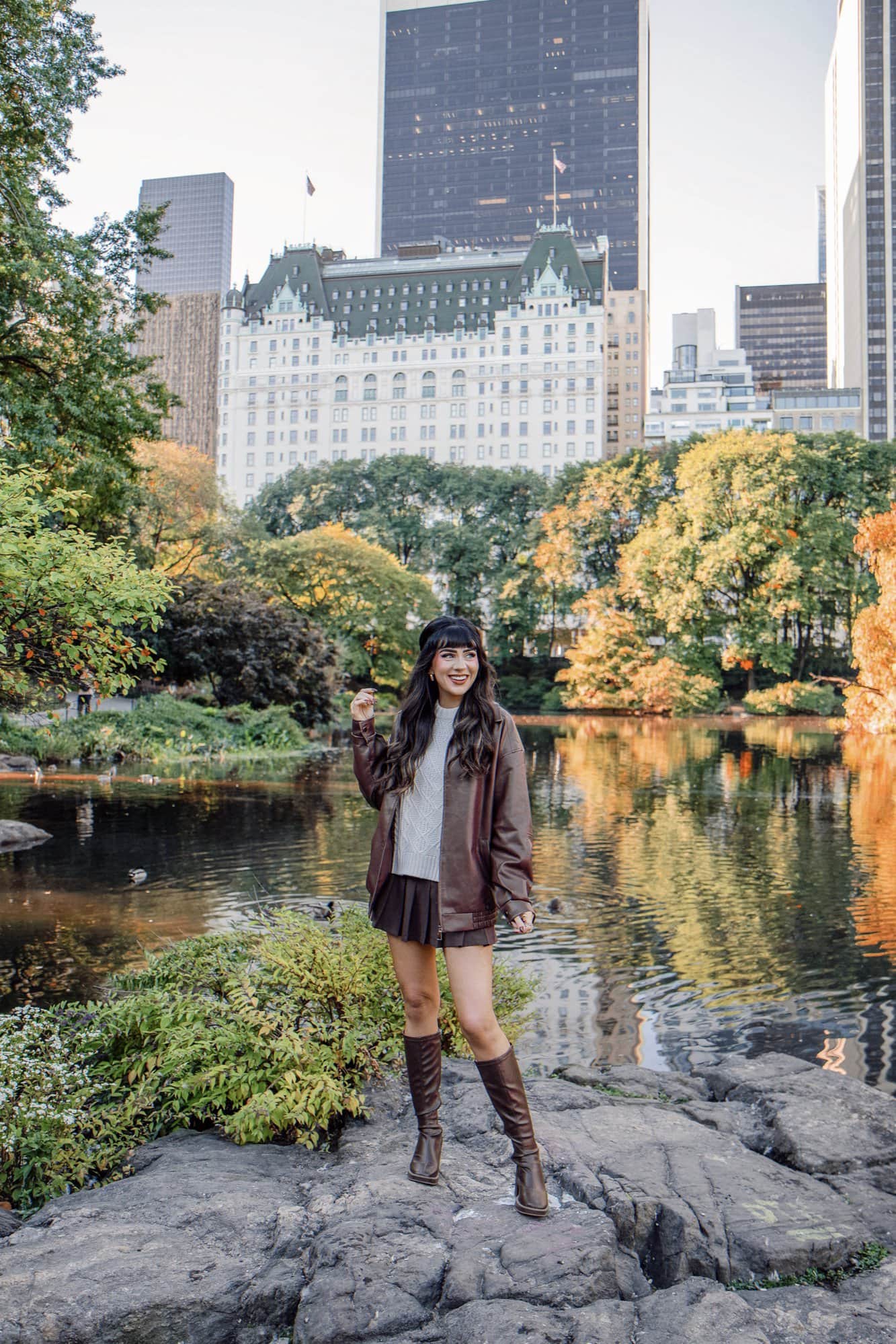 NYC Fall Activities: How to Plan Your Activities in Advance