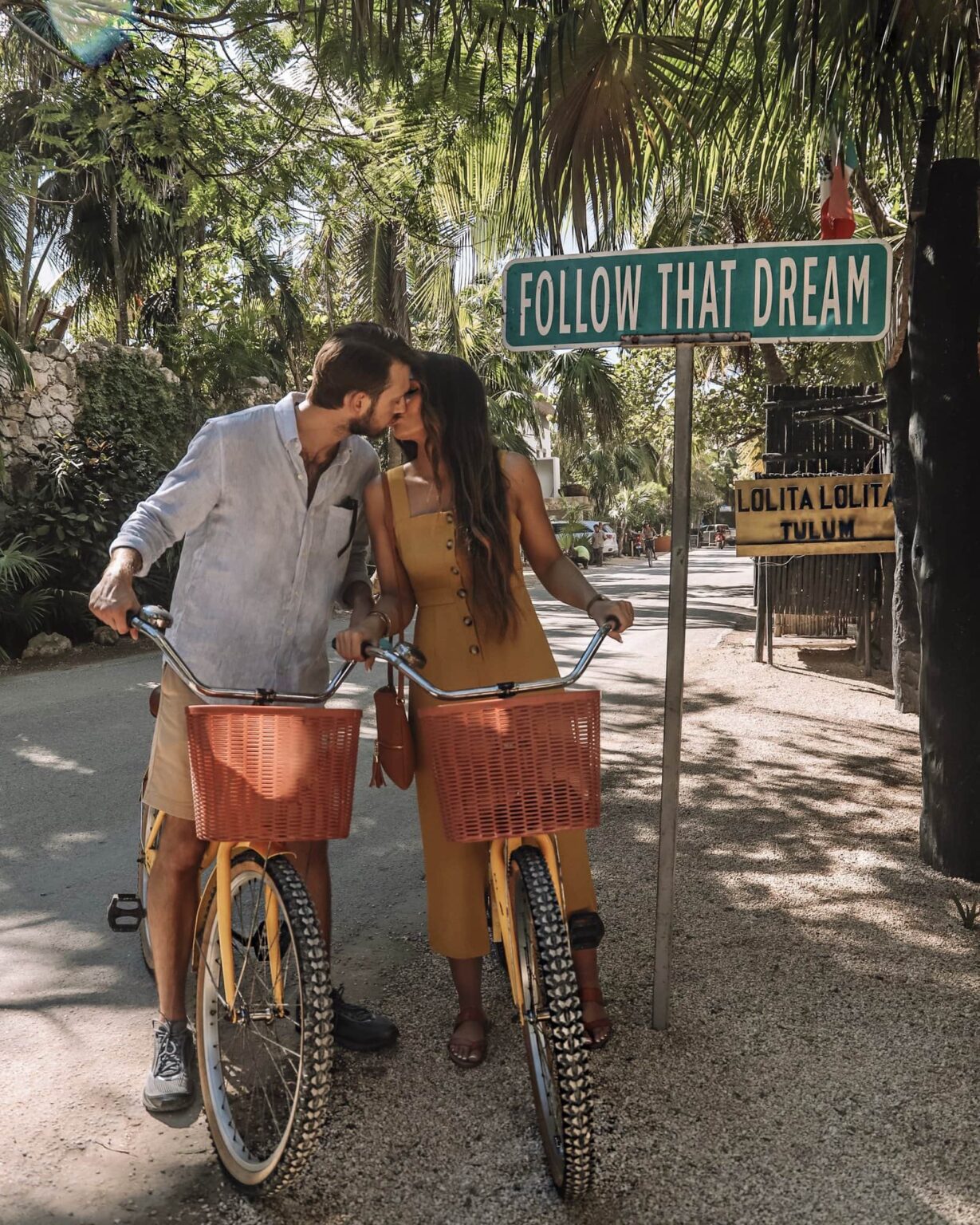 11 Good Places for Young Couples to Travel - Sierra In The City