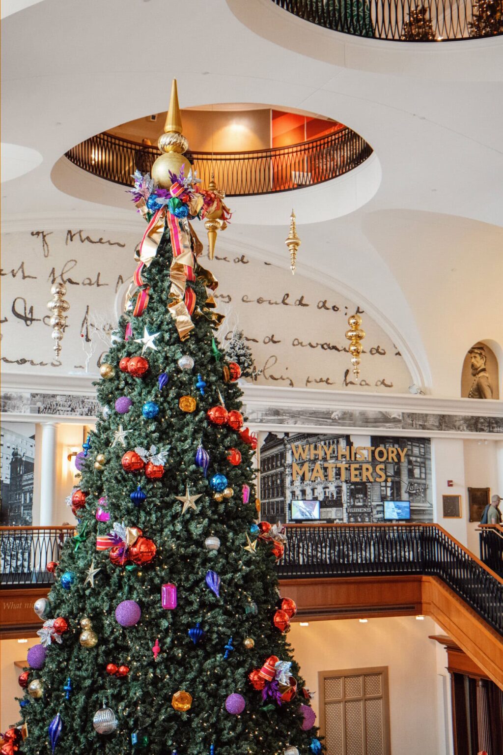 26 Things to do in Indianapolis During the Holidays - Sierra In The City