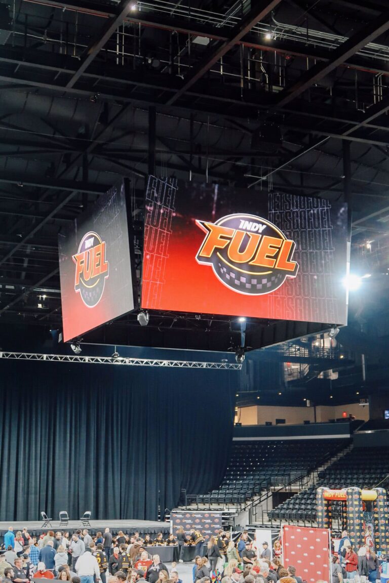 Fishers Event Center: A Premier Venue Near Indianapolis