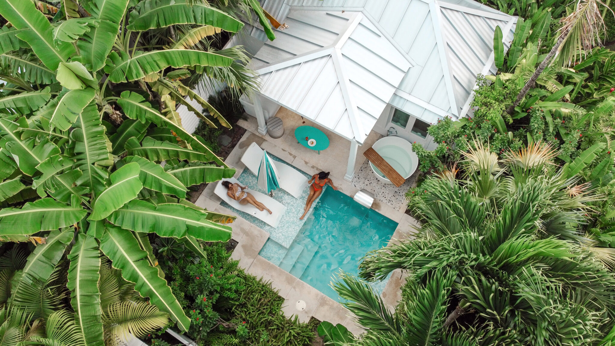 Dream Vacation Destinations from Tropical Paradise to Cities