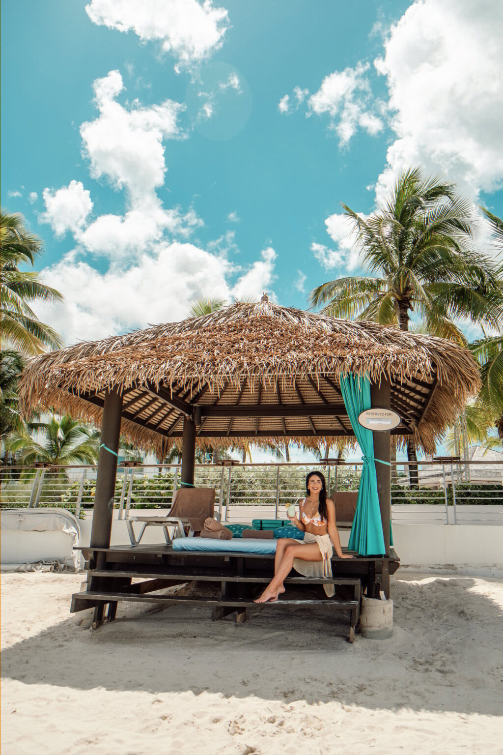 Dream Vacation Destinations from Tropical Paradise to Cities