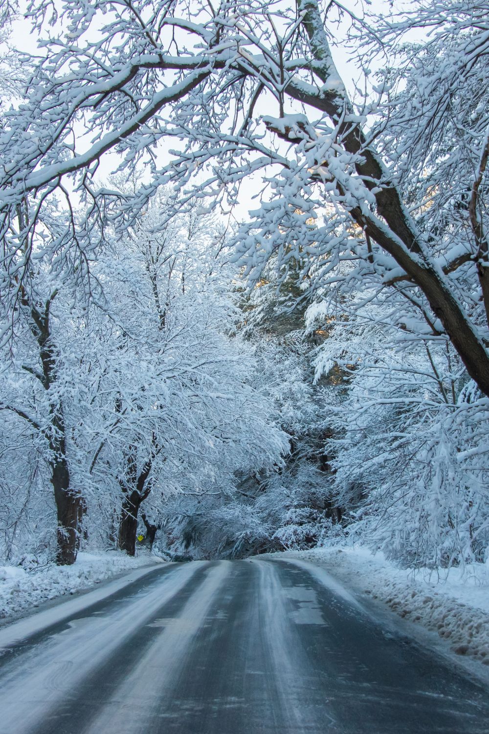 How To Pack For Winter Travel - Sierra In The City