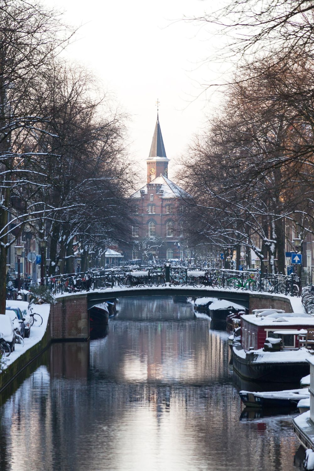 How To Pack For Winter Travel - Sierra In The City