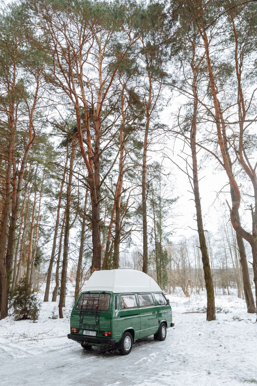 How To Pack For Winter Travel - Sierra In The City