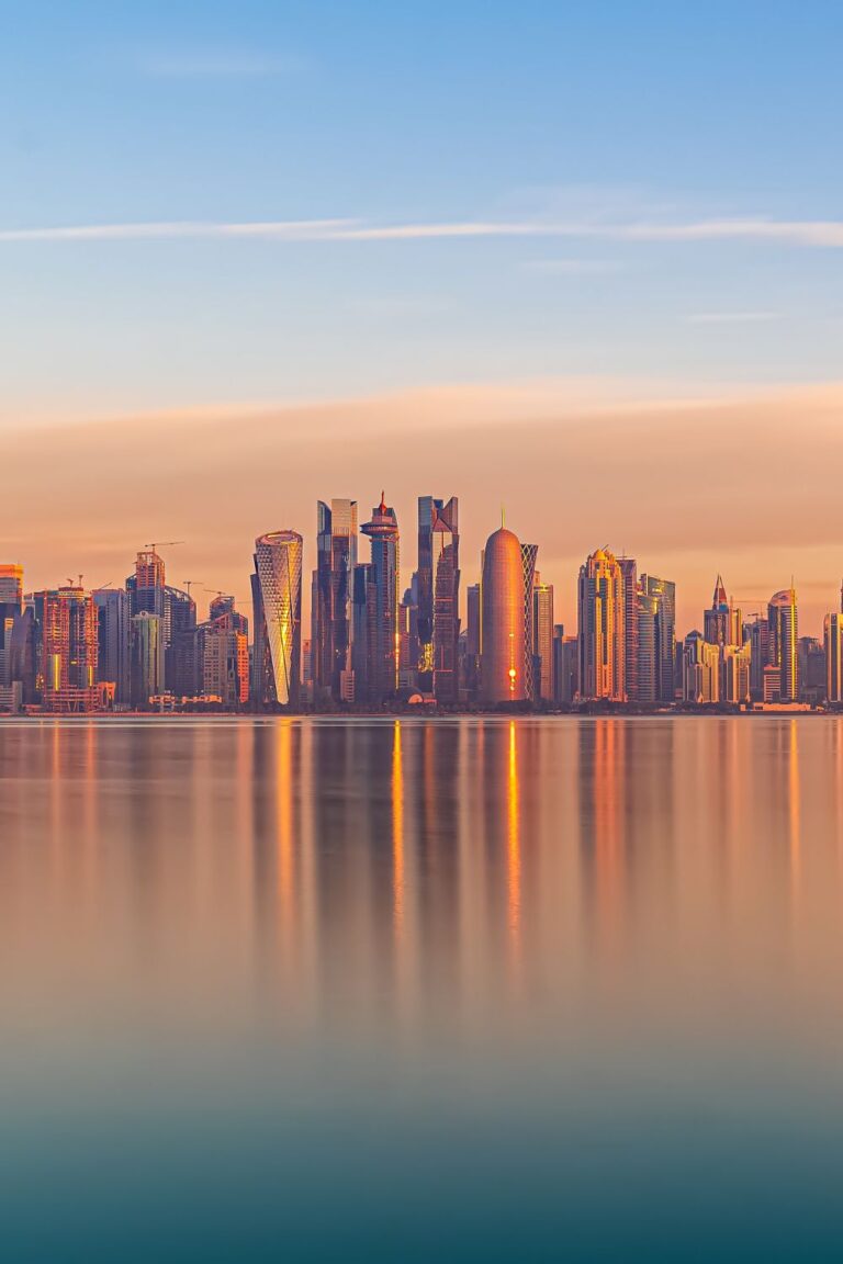 How to Book Stopover Flights - Sierra In The City