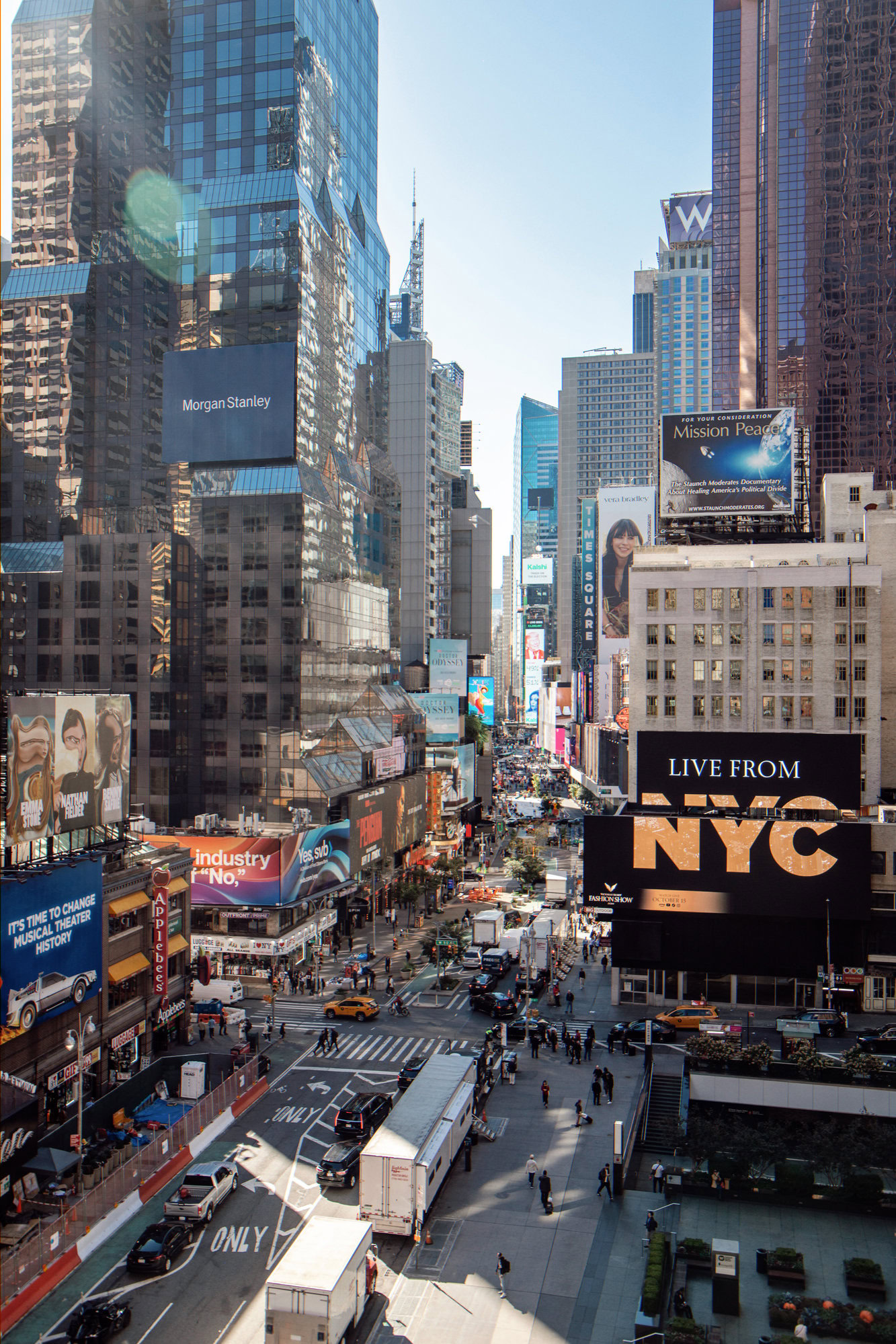 Read These 30 Travel Tips Before Visiting New York
