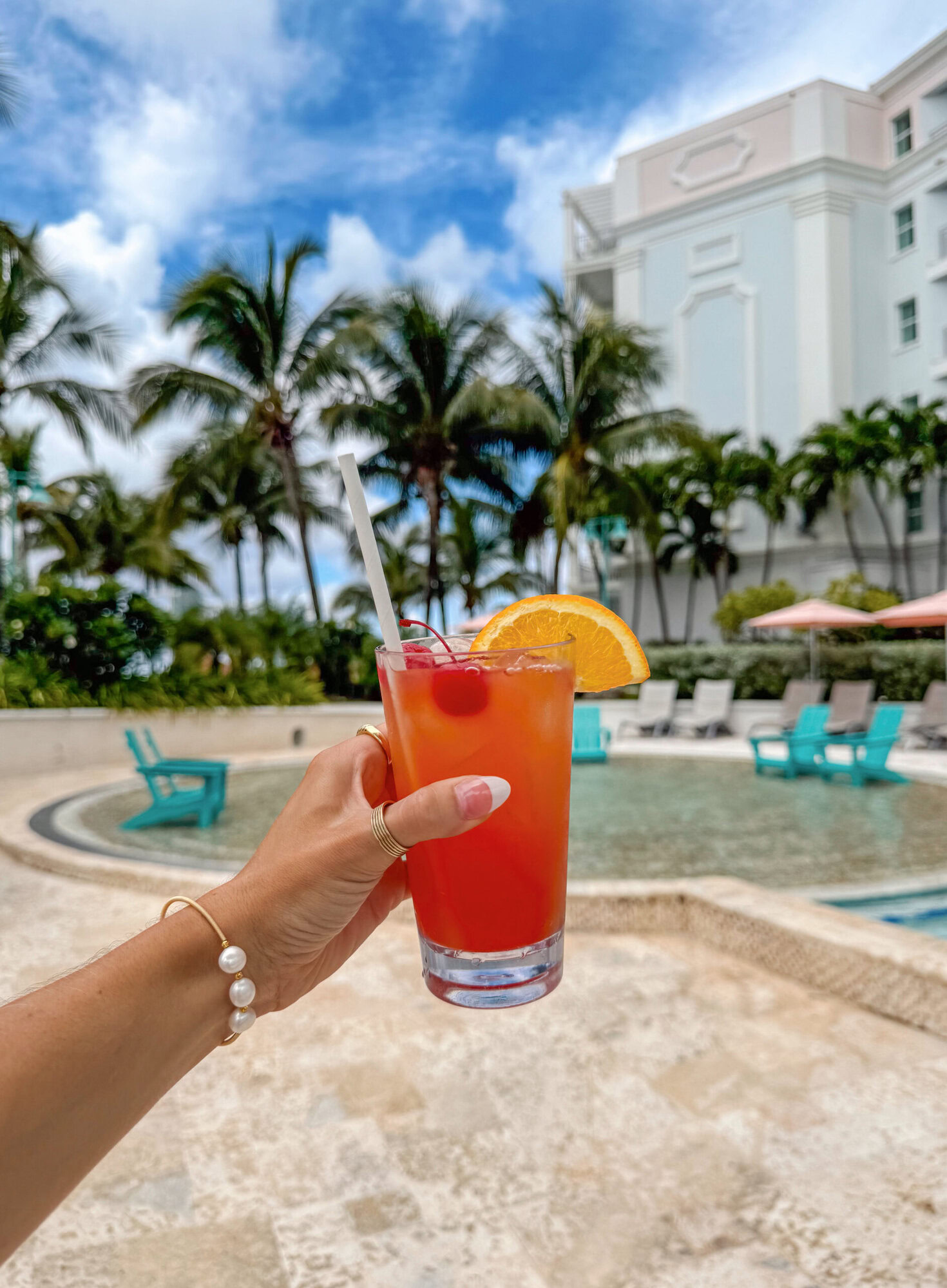 How to Plan a Trip to the Bahamas - Sierra In The City
