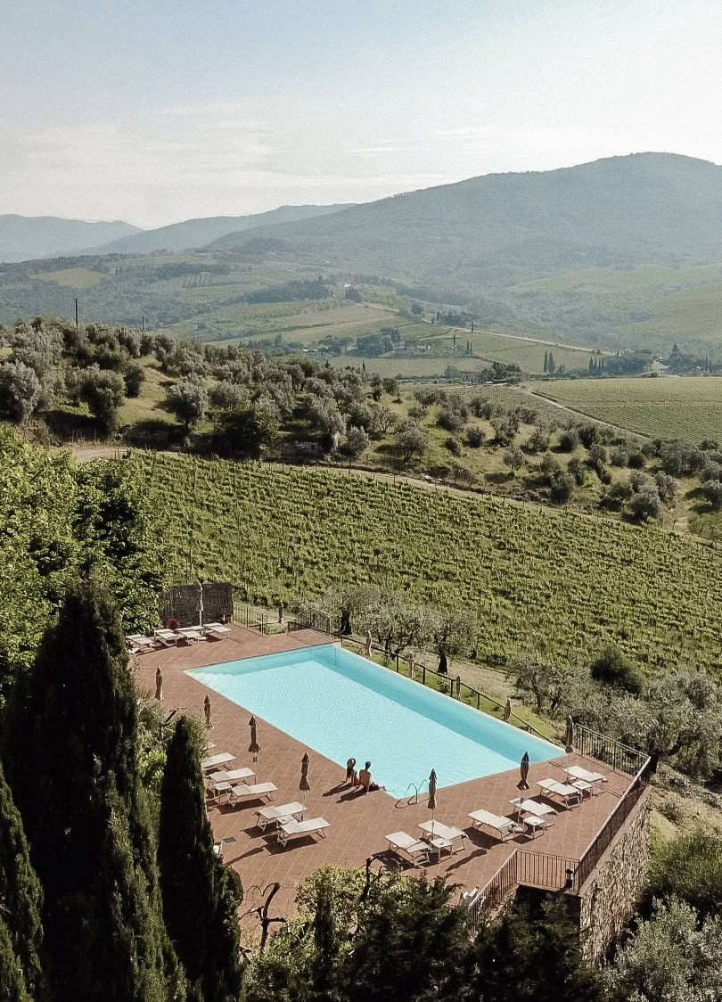 16 Best Vineyards in Tuscany to Visit - Sierra In The City