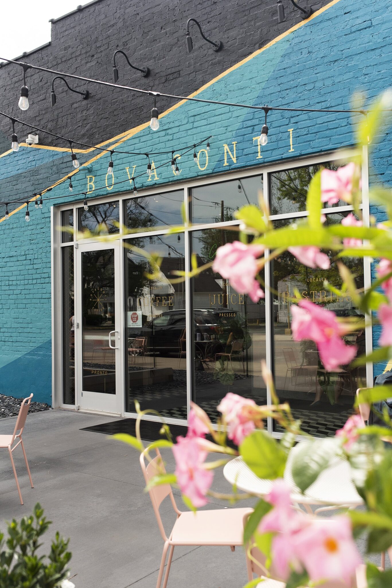 25 Best Coffee in Indianapolis - Sierra In The City