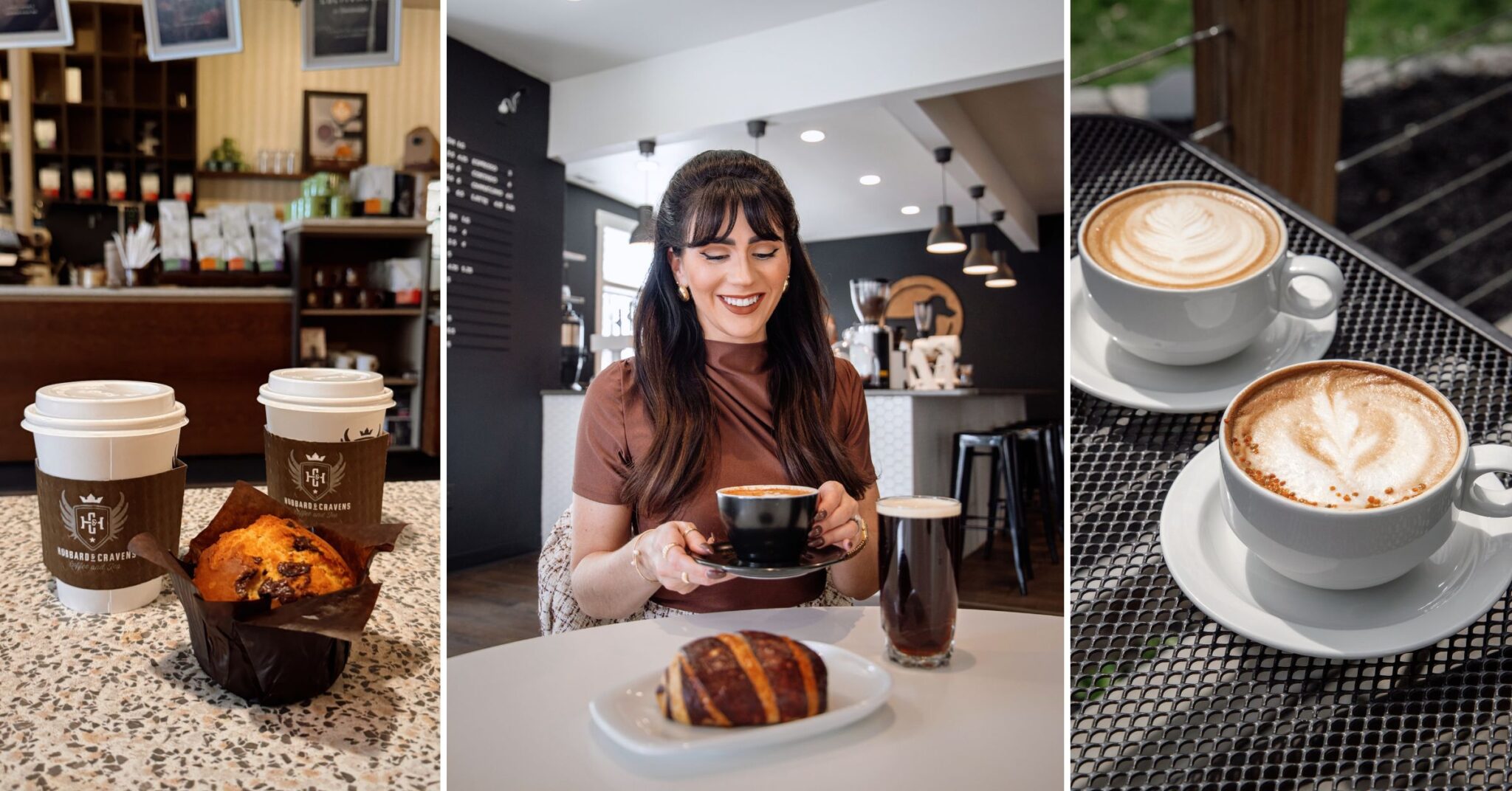 25 Best Coffee in Indianapolis - Sierra In The City