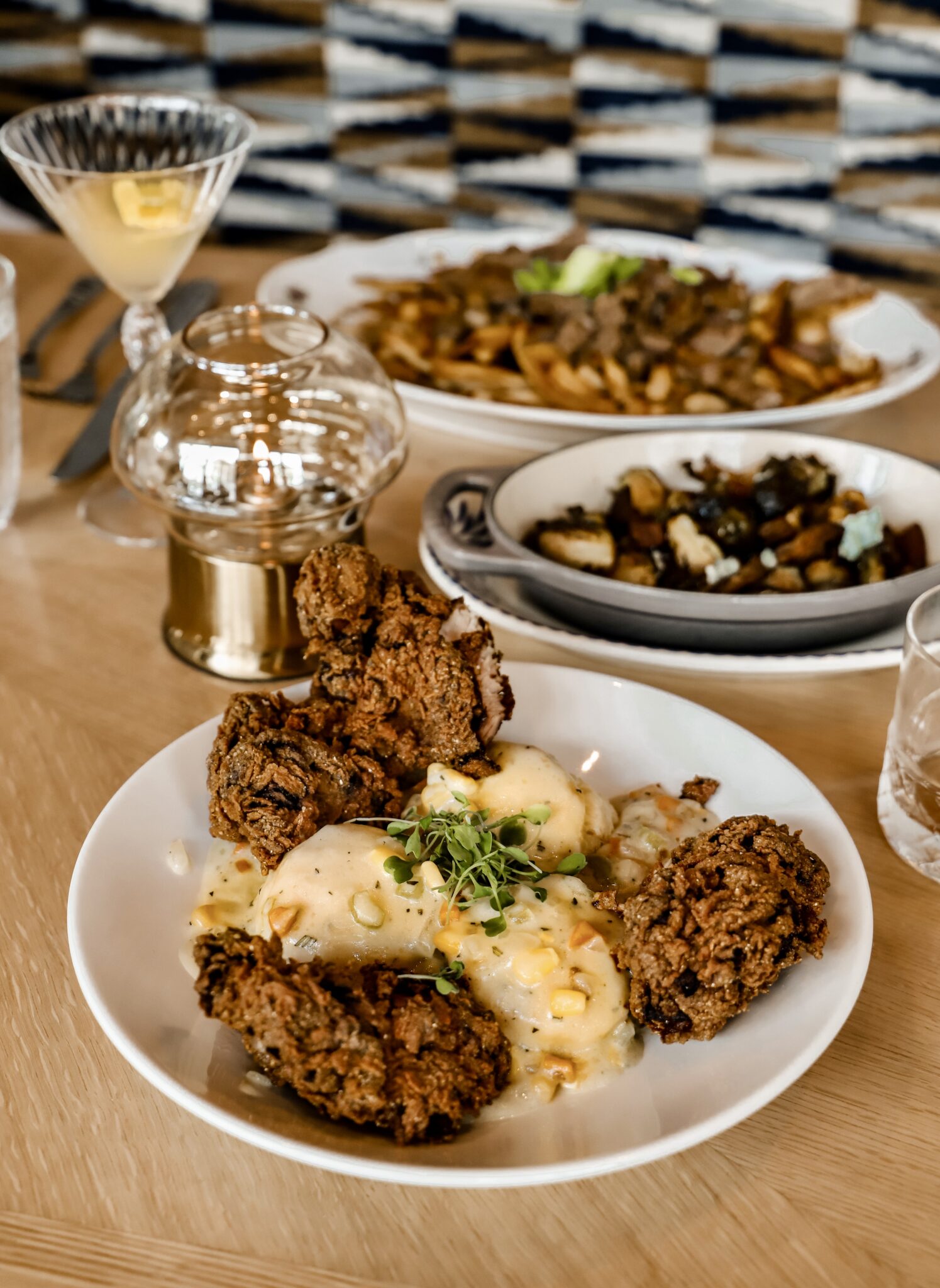 38 Best Restaurants in Indianapolis - Sierra In The City