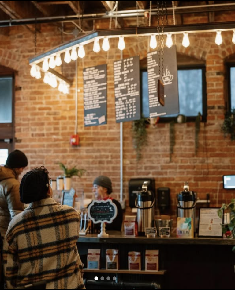 25 Best Coffee in Indianapolis - Sierra In The City