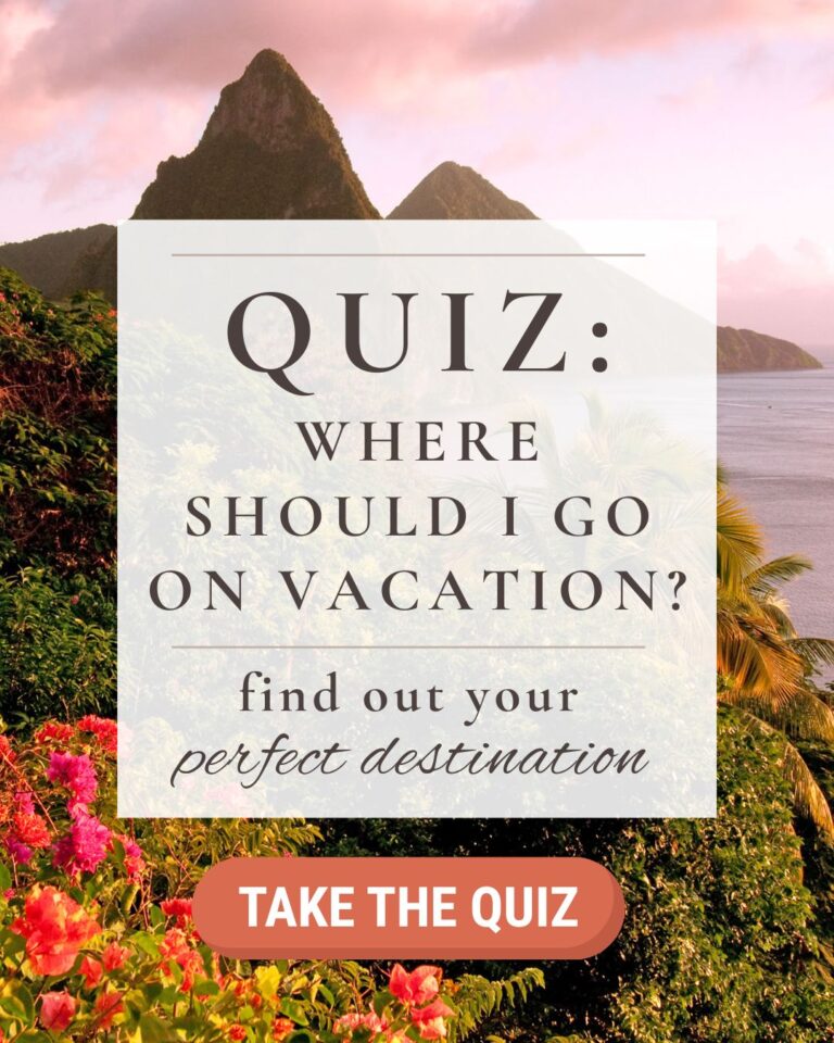 24 Exotic Travel Destinations Worth the Journey - Sierra In The City