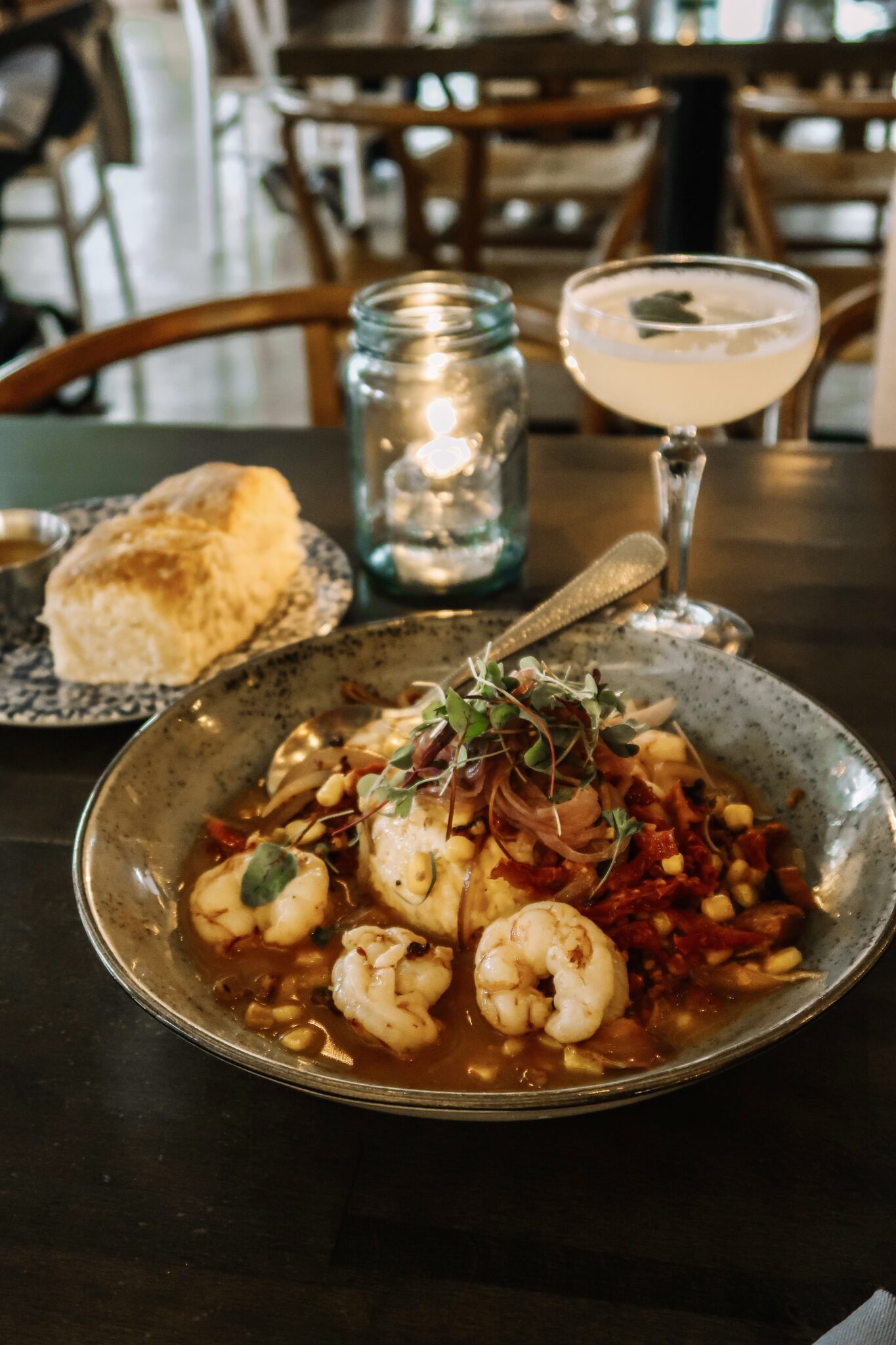 38 Best Restaurants in Indianapolis - Sierra In The City