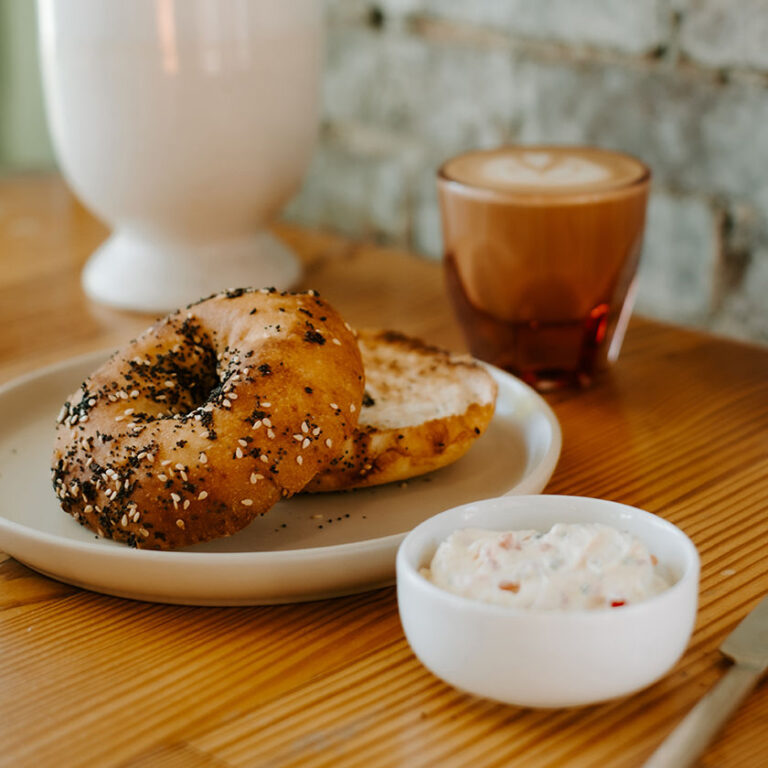 25 Best Coffee in Indianapolis - Sierra In The City