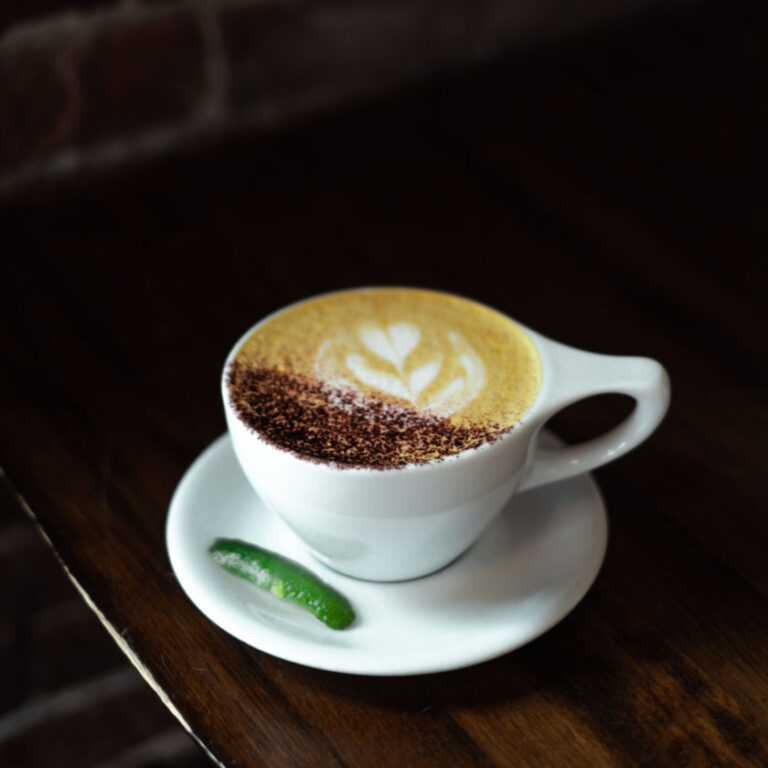 25 Best Coffee in Indianapolis - Sierra In The City