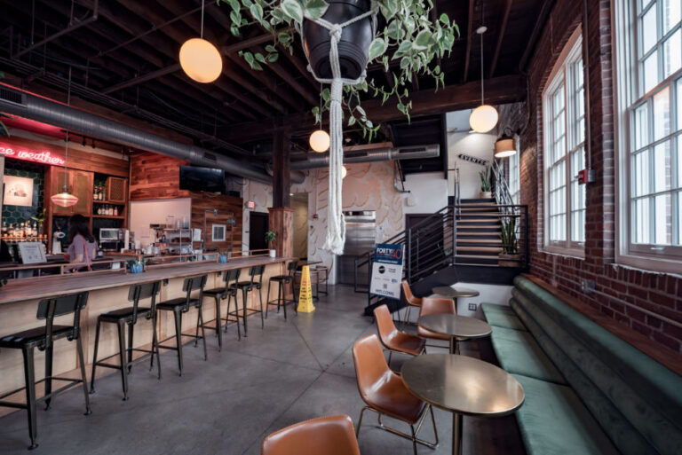 25 Best Coffee in Indianapolis - Sierra In The City