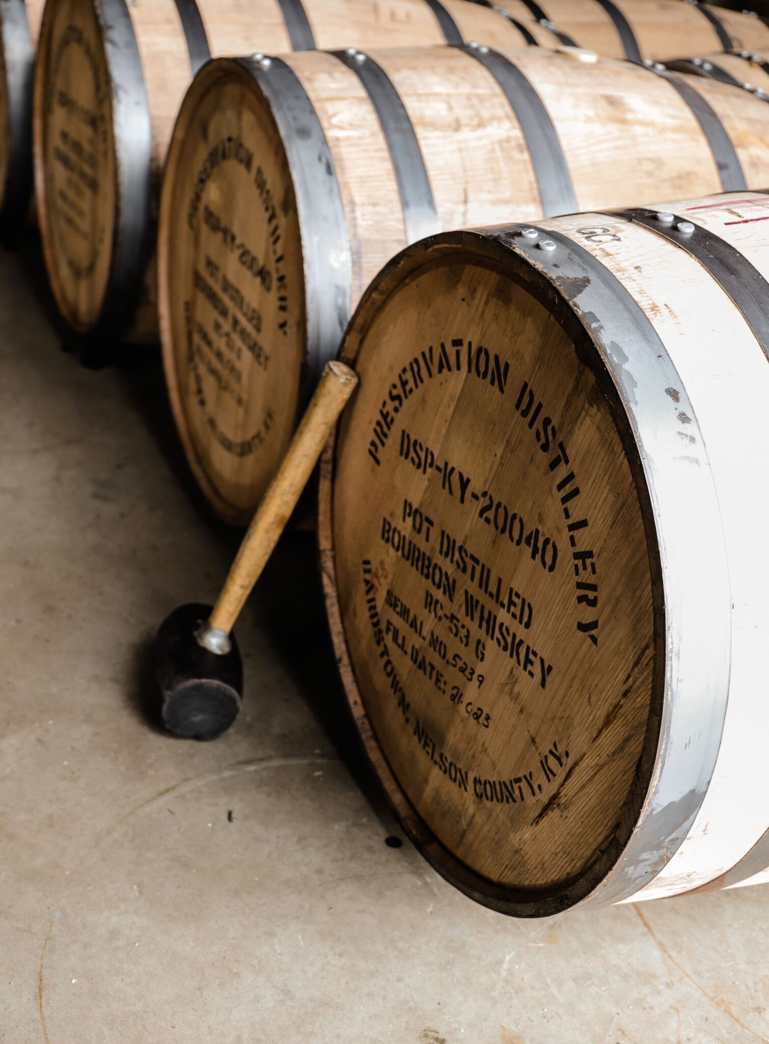 18 Must-Visit Distilleries in Kentucky - Sierra In The City