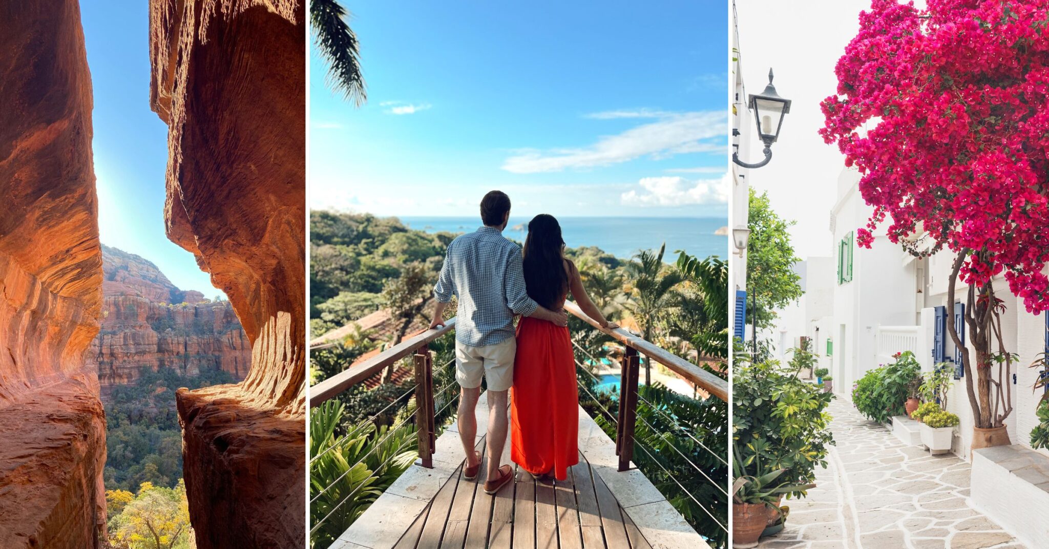 24 Exotic Travel Destinations Worth the Journey - Sierra In The City