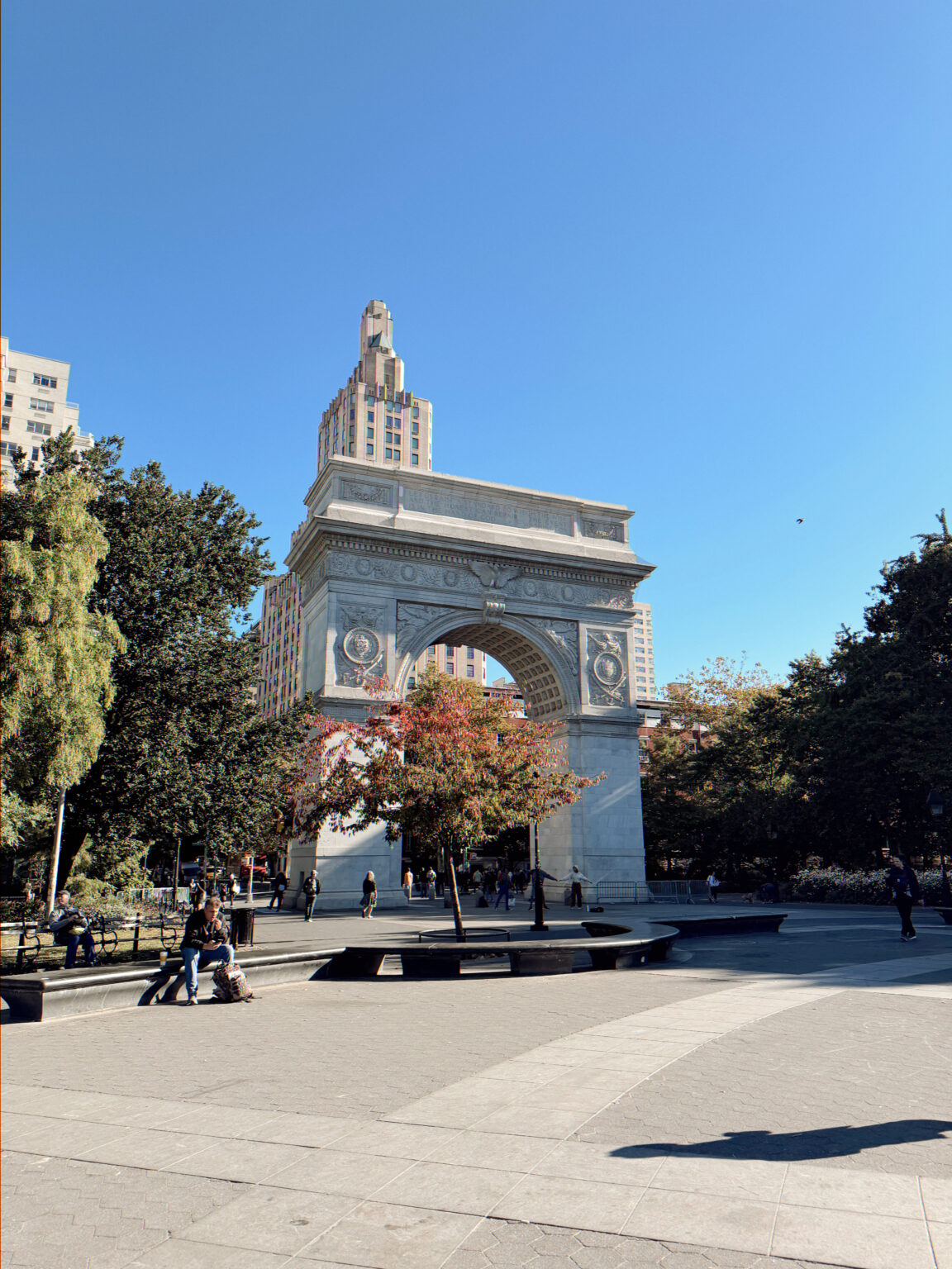 NYC Fall Activities: How to Plan Your Activities in Advance
