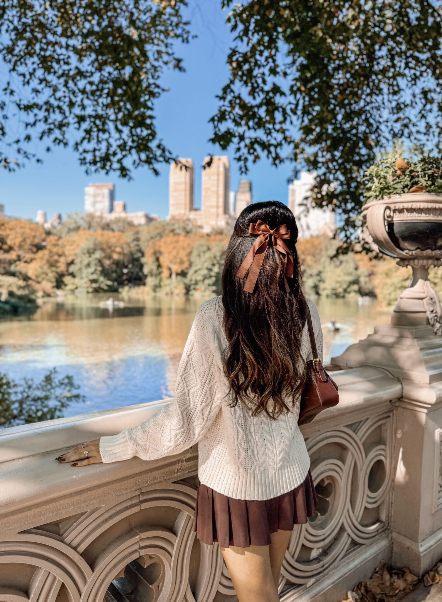 NYC Fall Activities: How to Plan Your Activities in Advance