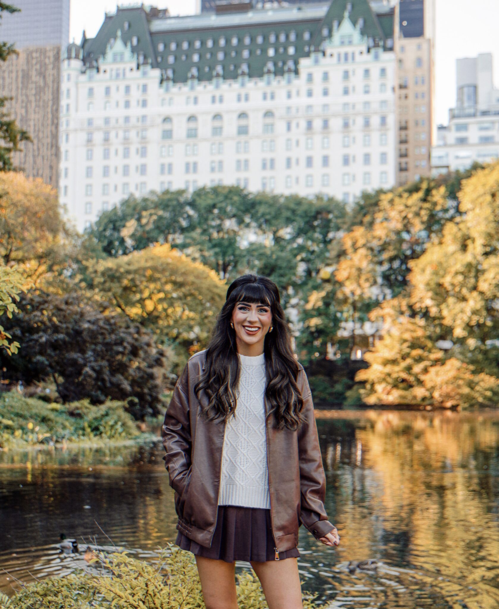 NYC Fall Activities: How to Plan Your Activities in Advance
