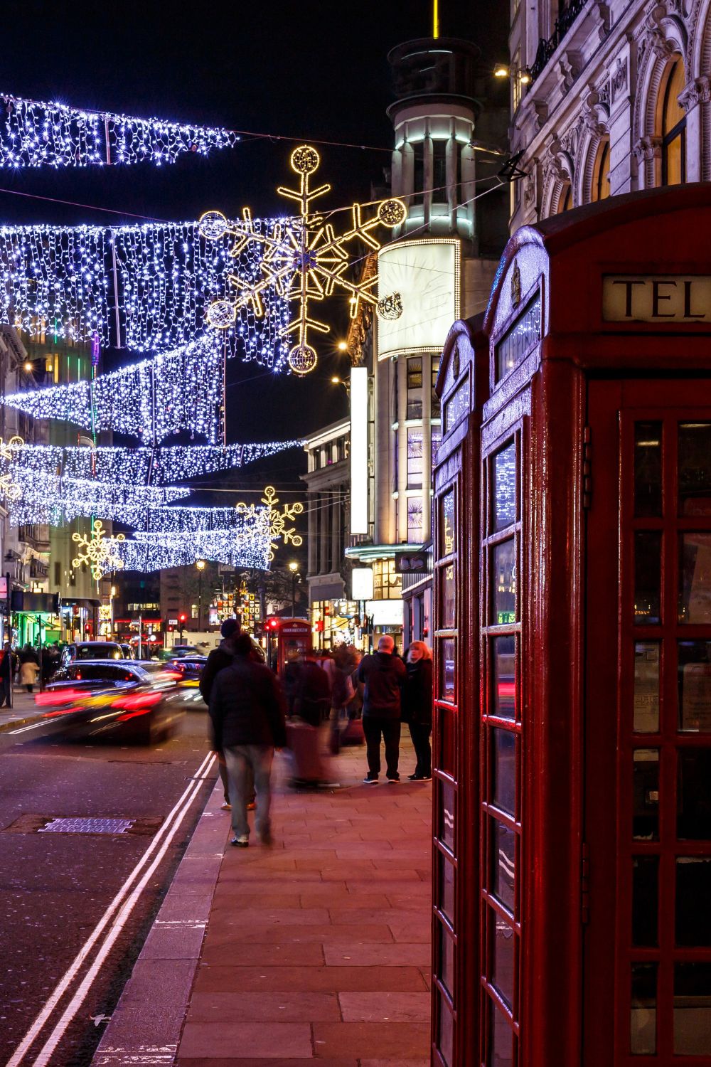 Holiday Vacation Destinations: Top 20 Christmas Spots