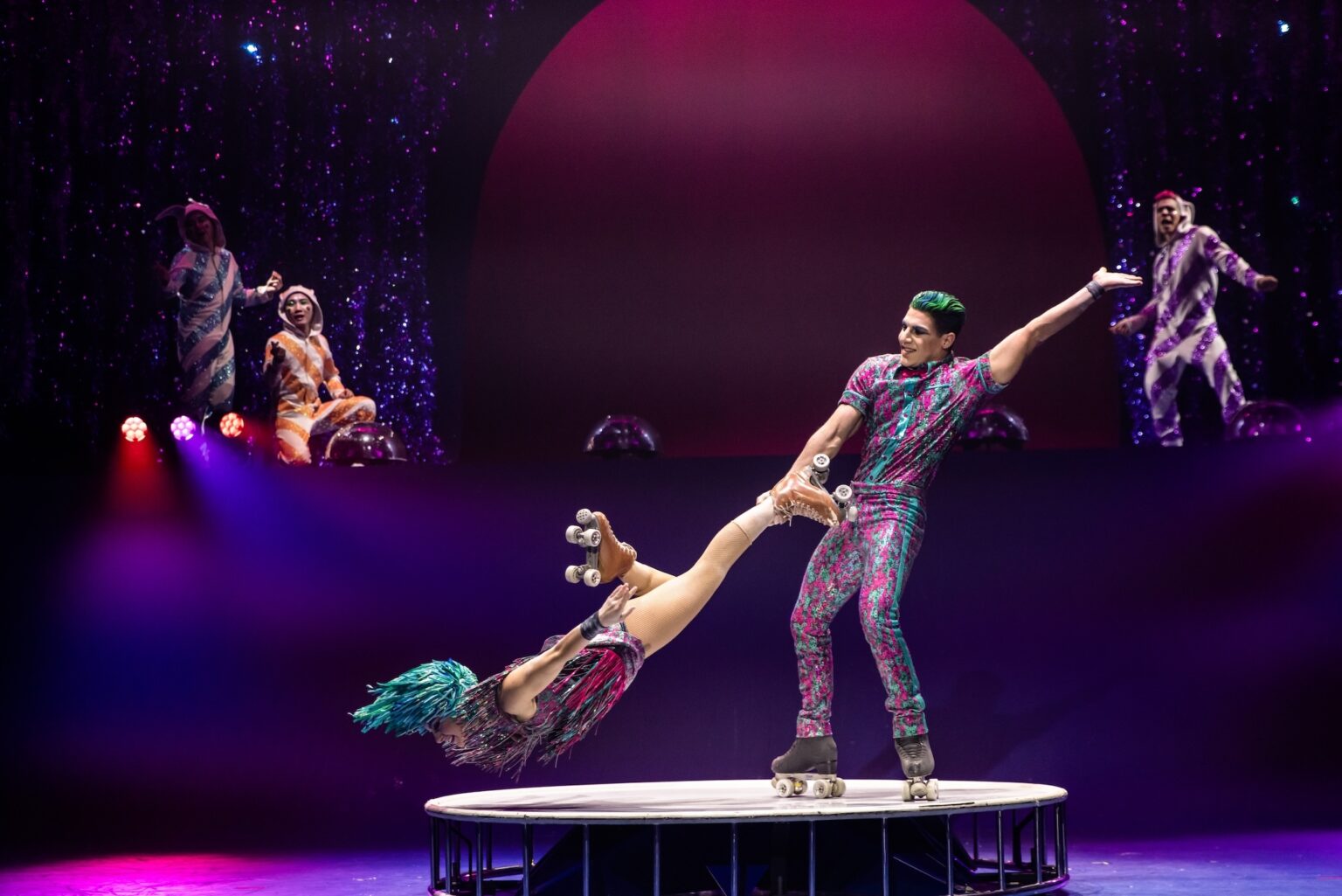 6 Christmas Shows in NYC to See This Holiday Season - Sierra In The City