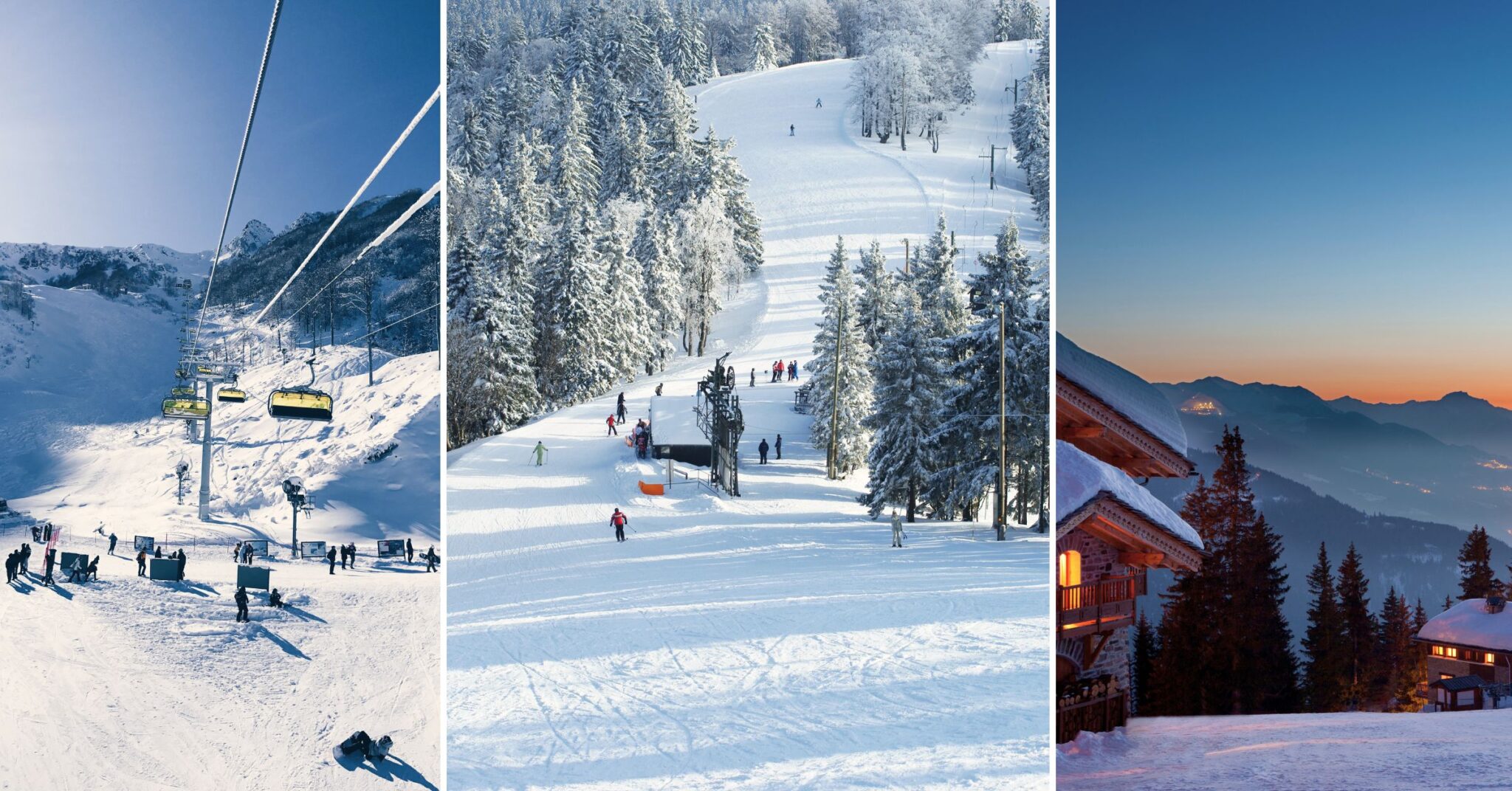 Ski Trip Packing List: Must-Have Essentials - Sierra In The City